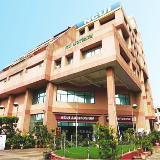 NCUI Auditorium & Convention Centre