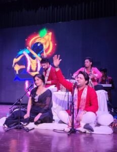 NCUI Auditorium & Convention Centre